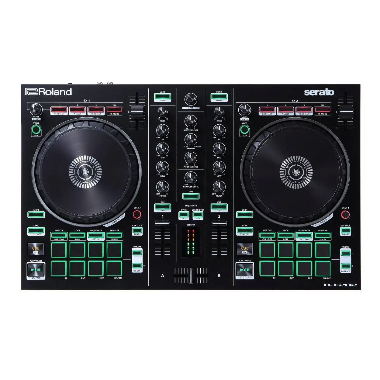 How to Put Together Your First DJ Setup: A Beginner’s Guide – Pro Audio ...