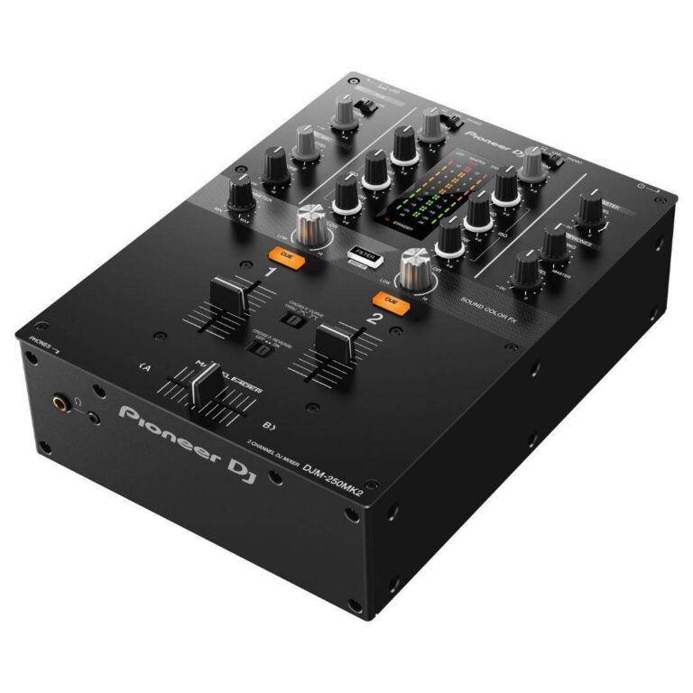 How to Put Together Your First DJ Setup: A Beginner’s Guide – Pro Audio ...
